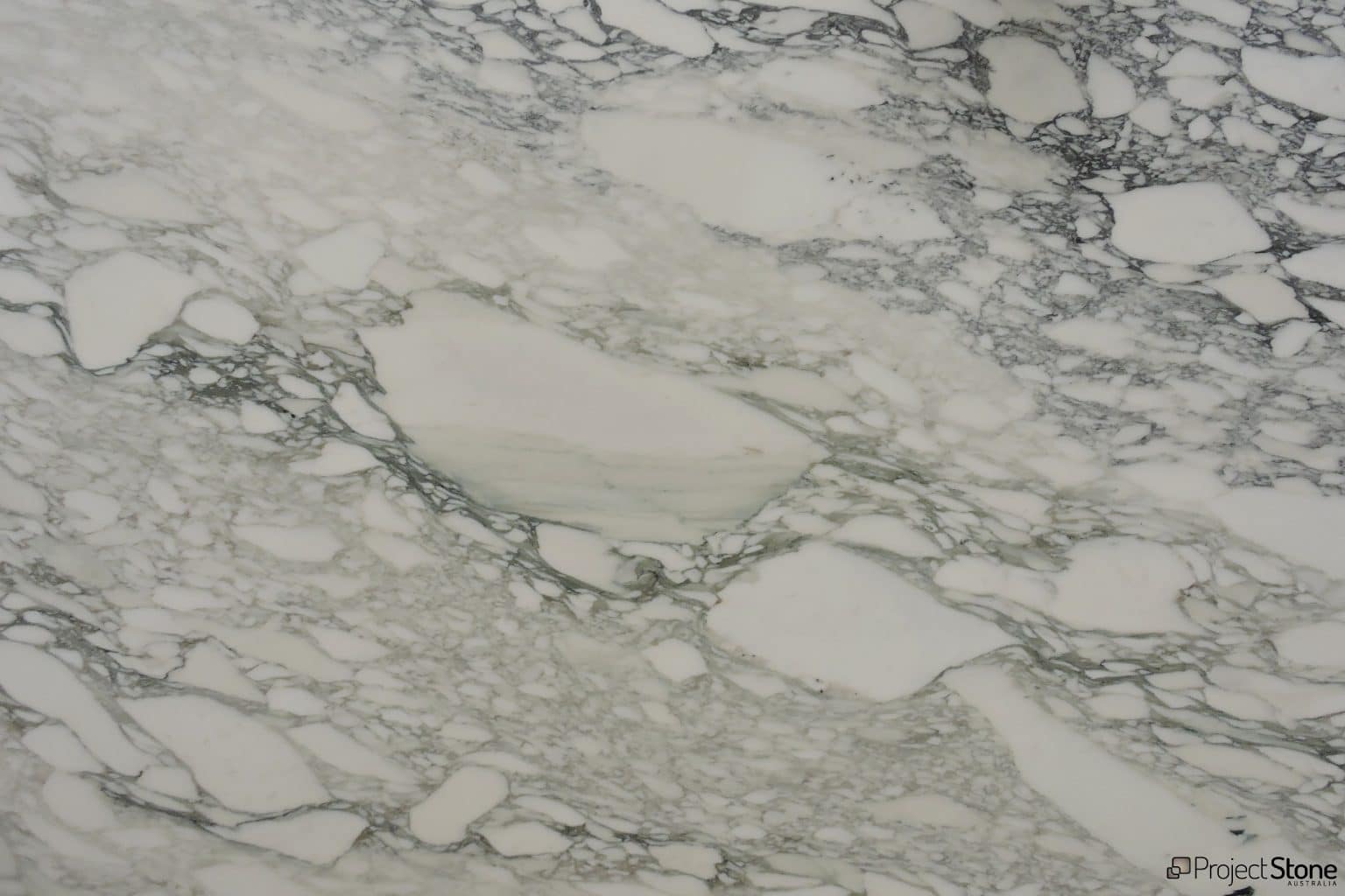 Arabescato Corchia | Marble Slabs Brisbane | Project Stone Australia