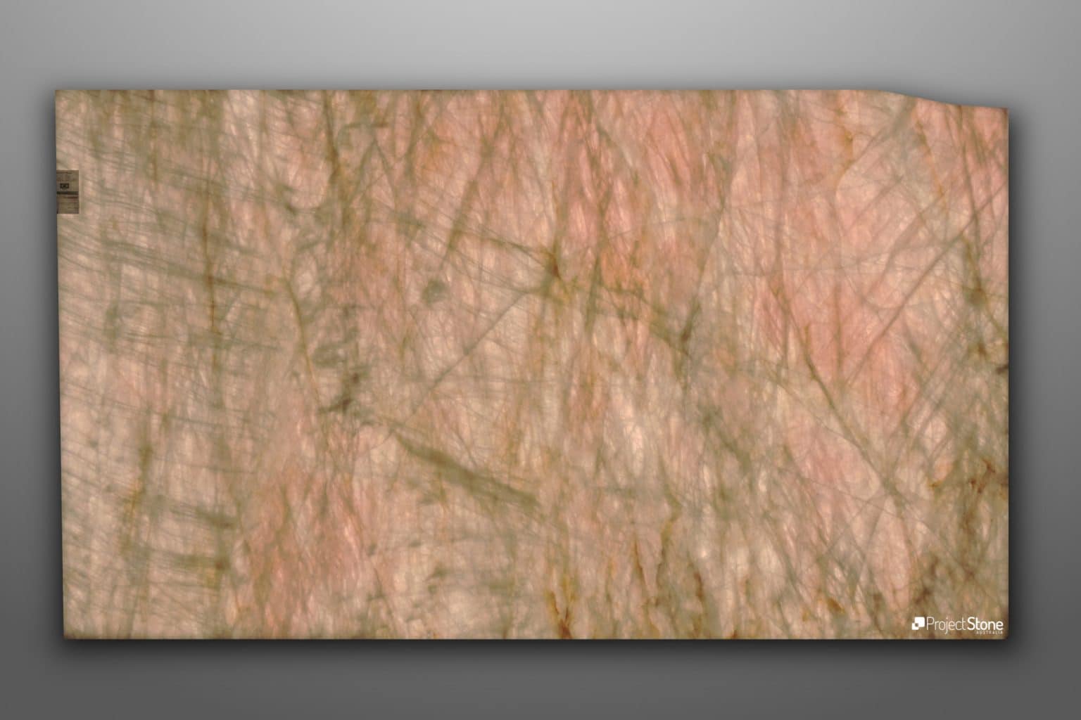 Cristallo Rosa - Project Stone