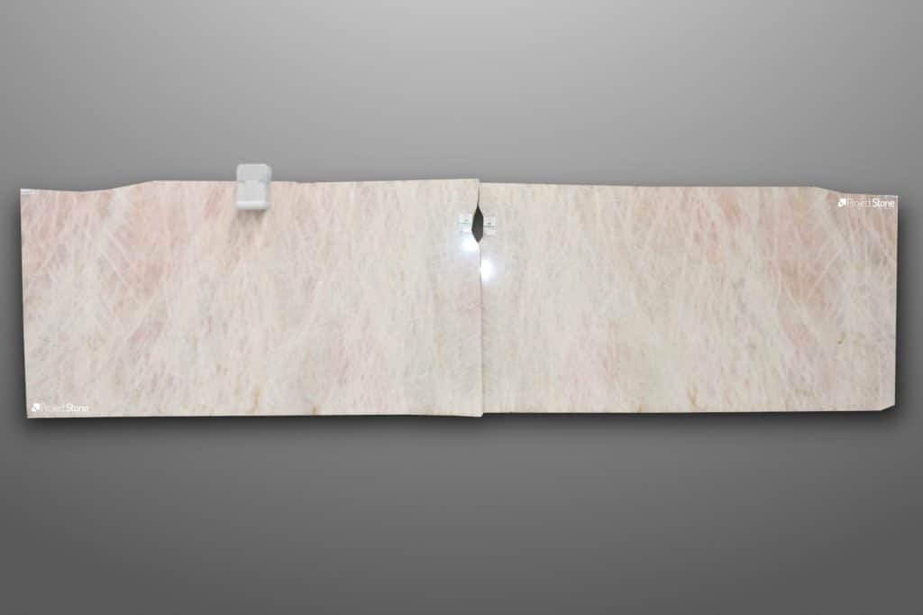 Cristallo Rosa - Project Stone