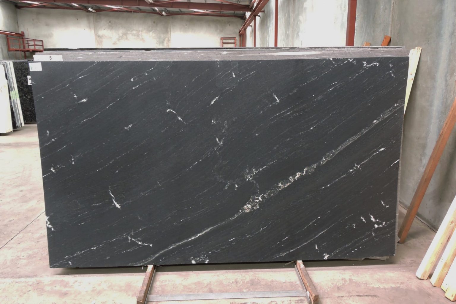 Via Lattea (Milky Way) Honed Finish - Project Stone Via Lattea (Milky Way) Honed Finish - Project Stone