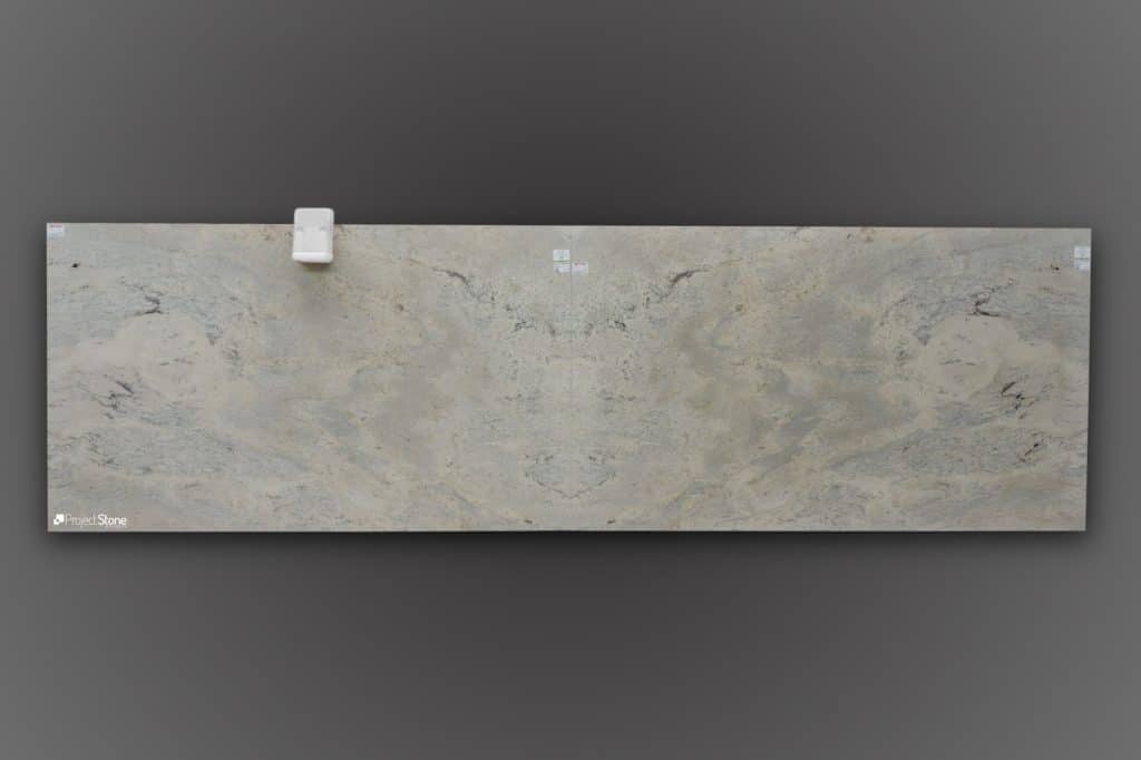 Ivory Fantasy - Project Stone