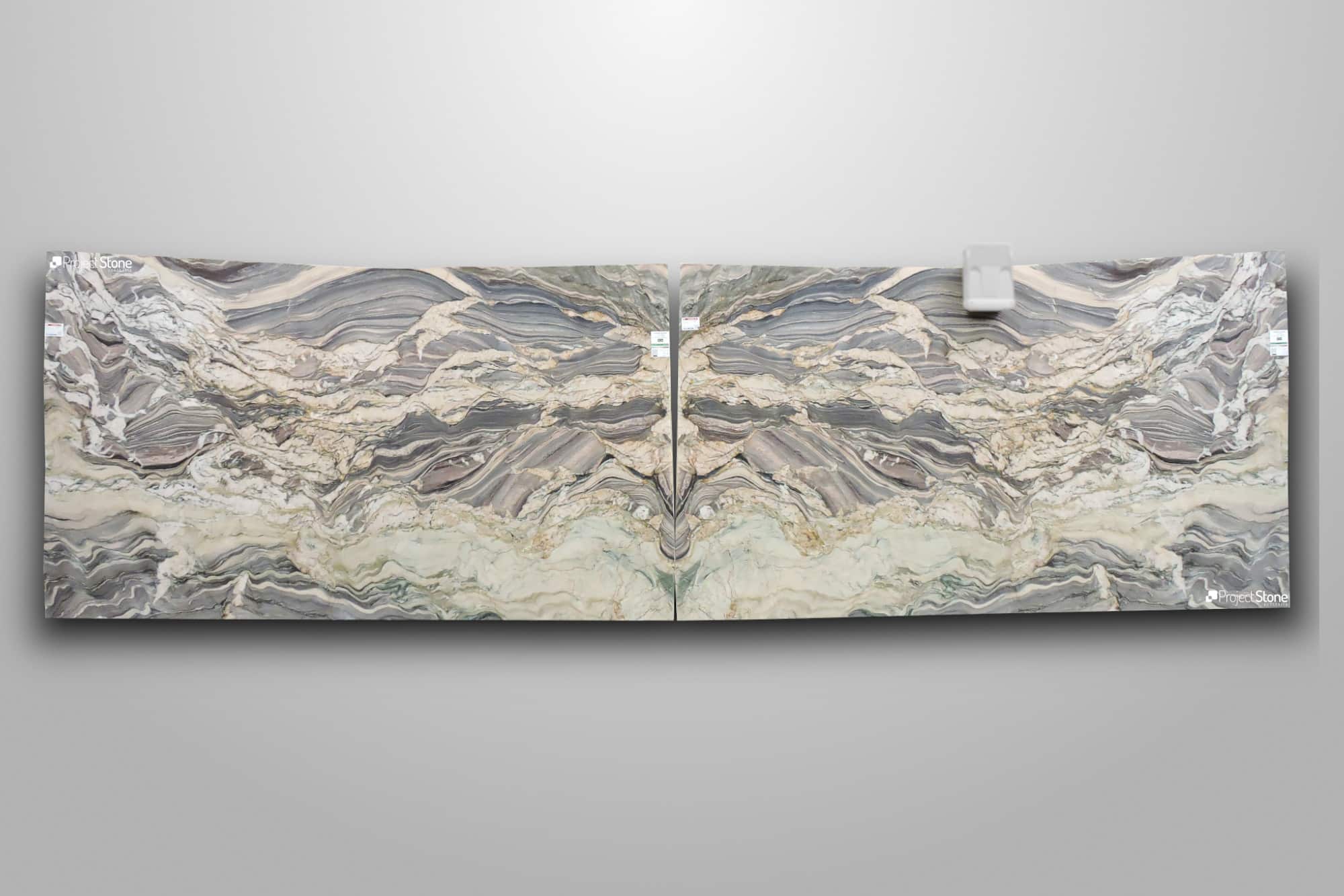 Colorado - Project Stone